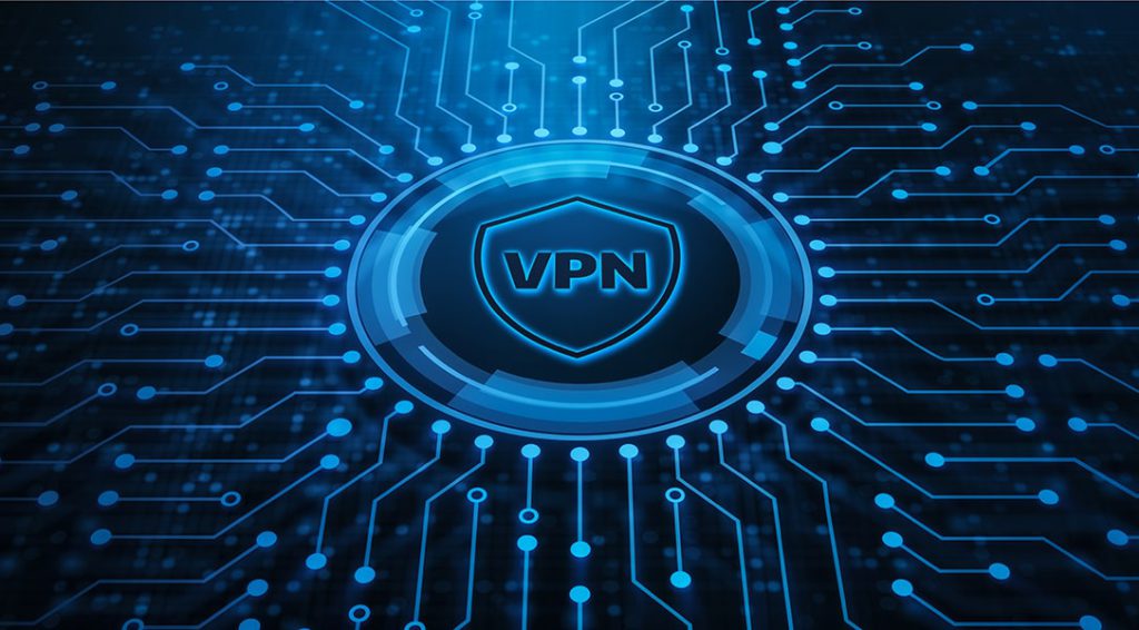 VPN სერვისი